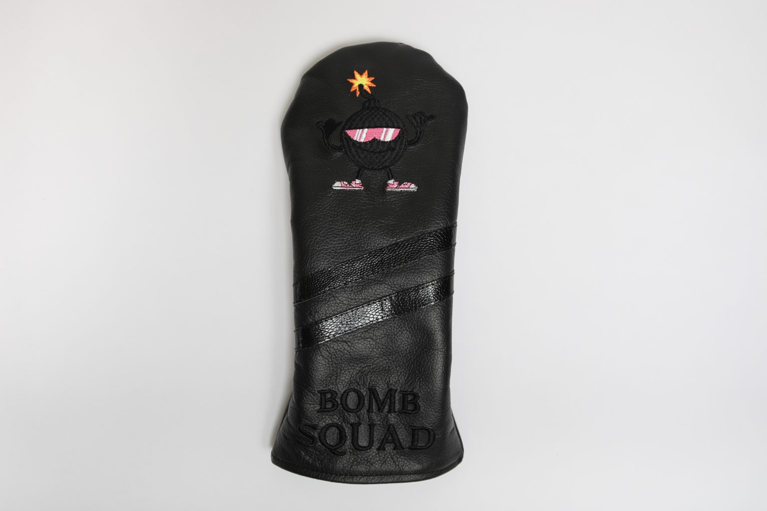 headcovers - Legendary Golf