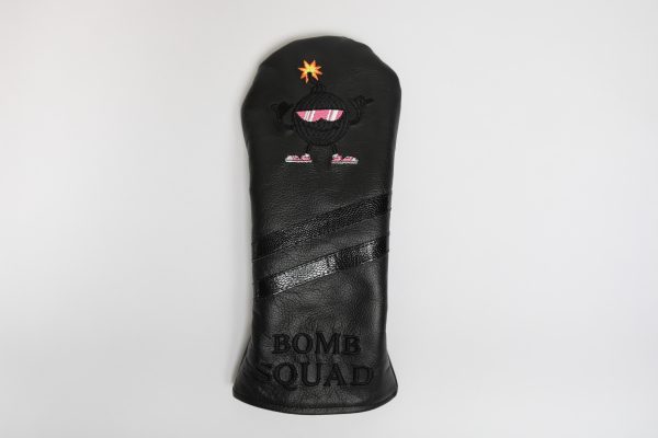 headcovers - Legendary Golf