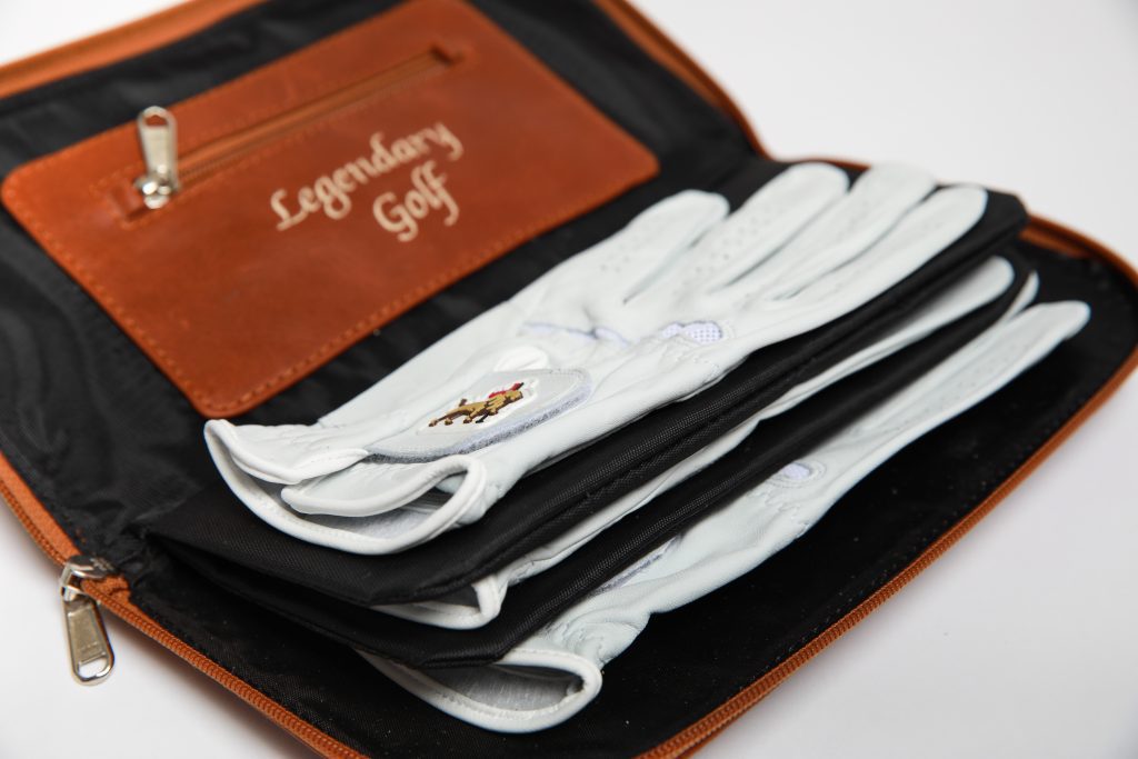 Glove Caddy's - Legendary Golf